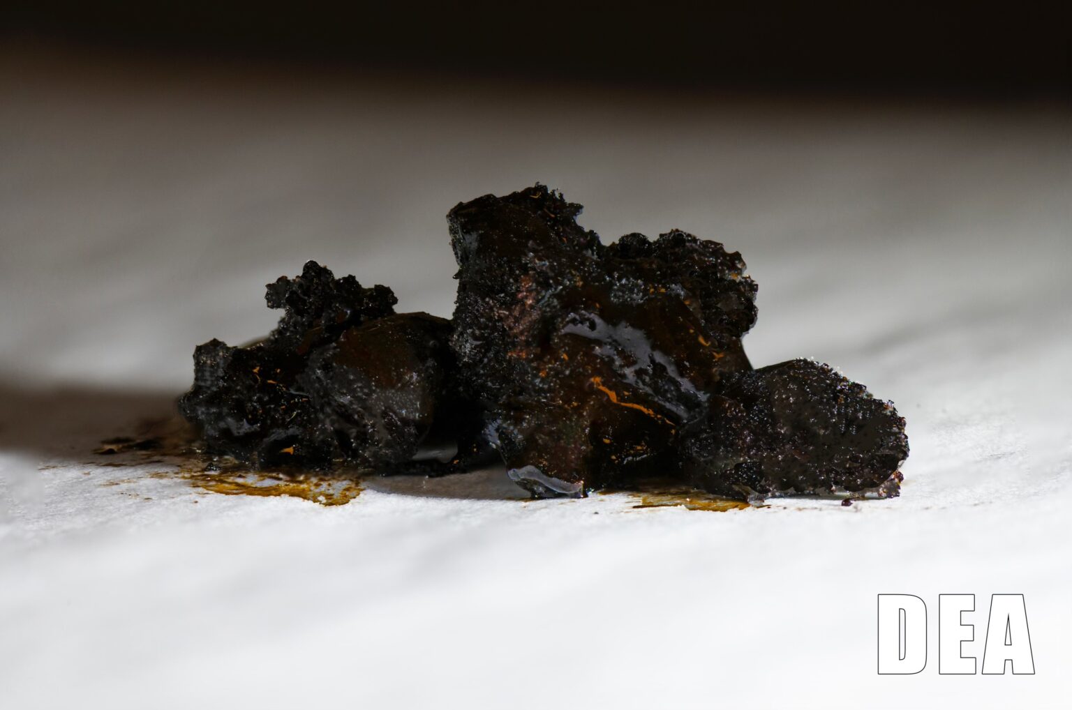 What Does Heroin Look Like? - A Comprehensive Guide