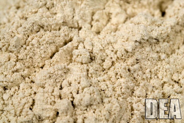 What Does Heroin Look Like? - A Comprehensive Guide